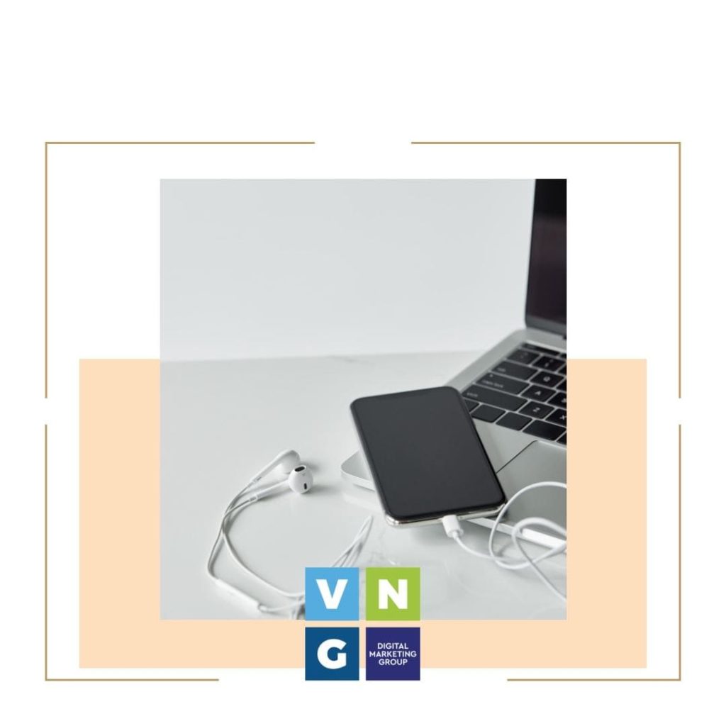 Fixed Telephony Services - VNG Digital Marketing Group